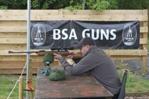 Airgun clubs - BASC