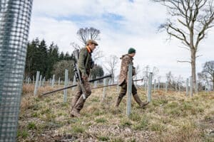 Deer Stalking Certificate (DSC1) - BASC