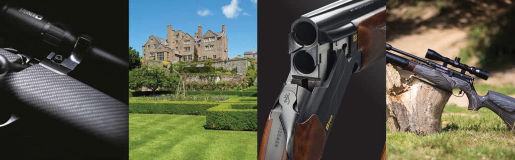 Member get a member - BASC