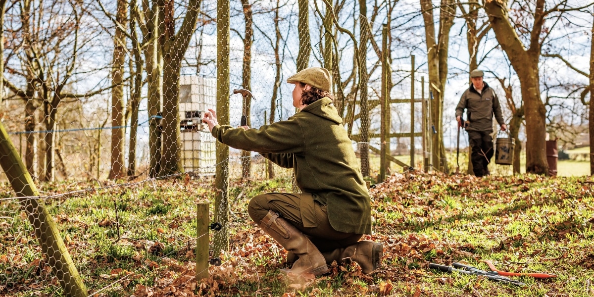 Shooting season ends but don't be a stranger!