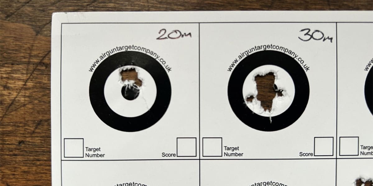How to stay right on target - BASC
