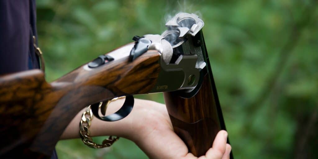 BASC publishes most comprehensive firearms licensing report to date - BASC