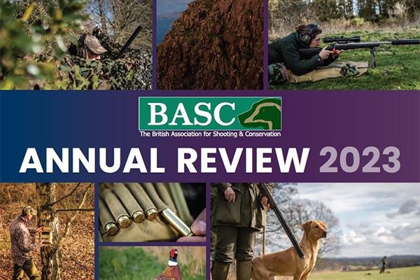 BASC annual review - BASC