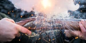 Important information for users of Pyrodex - BASC