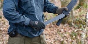 New legislation on zombie-style knives and machetes: what you need to ...