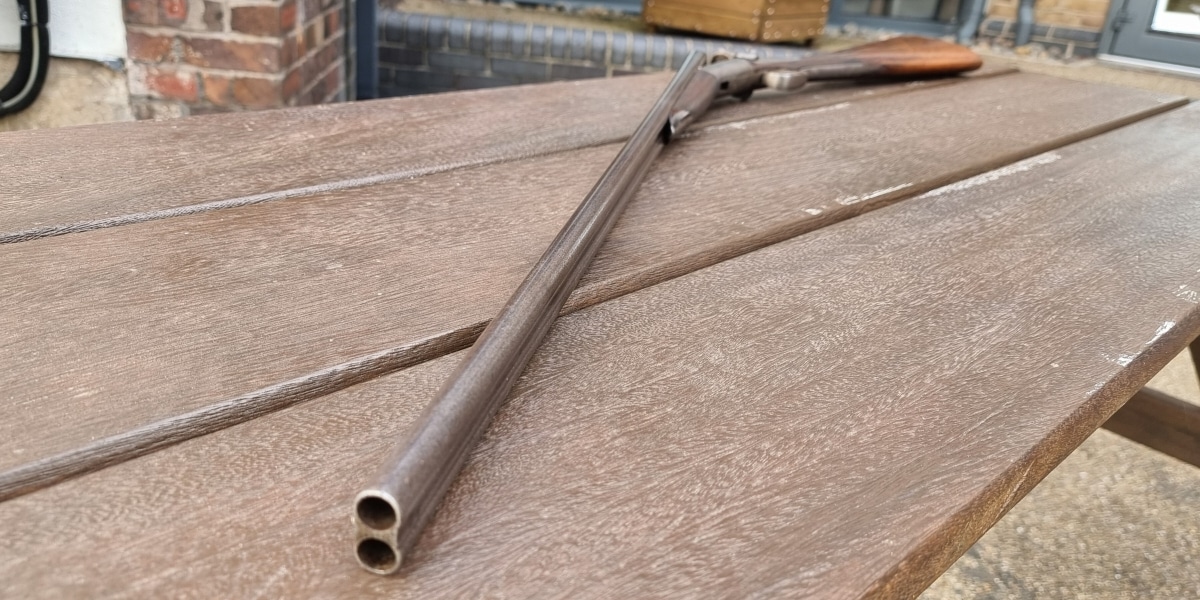 The .410 – world’s smallest shotgun calibre - BASC