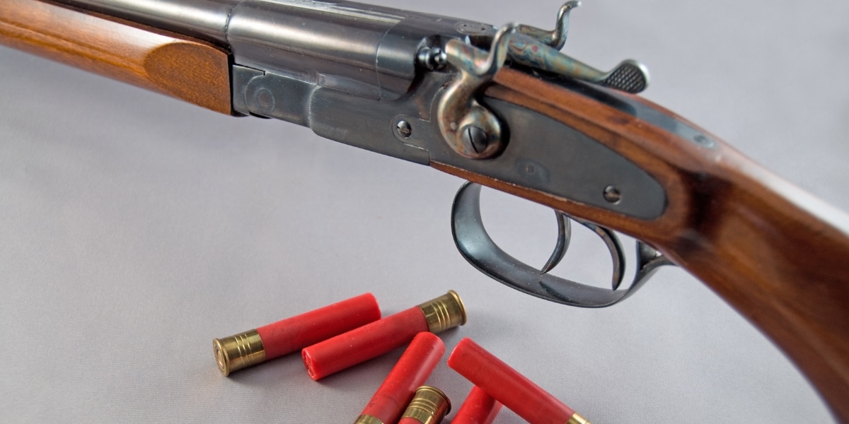 The .410 – world’s smallest shotgun calibre - BASC