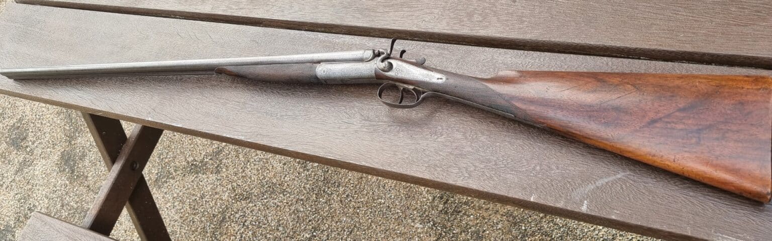 The .410 – world’s smallest shotgun calibre - BASC