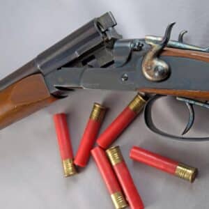 The .410 – world’s smallest shotgun calibre - BASC