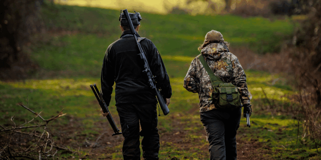 Sound moderators: what you need to know - BASC