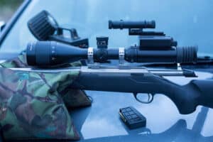 Shooting seasons - BASC