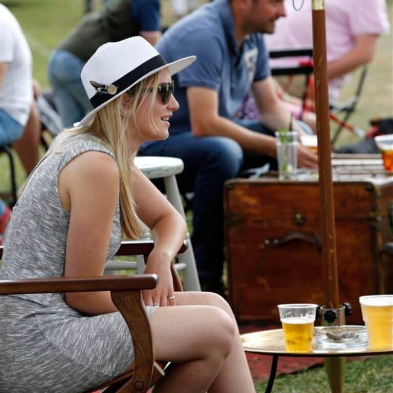 The Game Fair - BASC