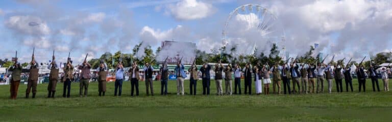 Get set for The Game Fair 2025 - BASC