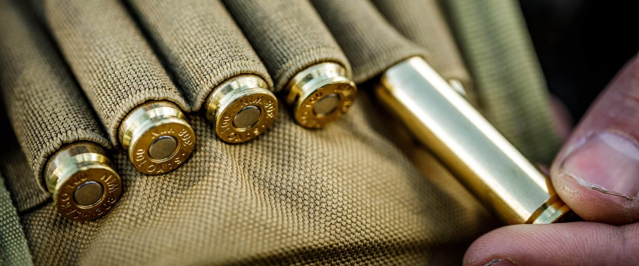 Lead ammunition restrictions - your questions answered - BASC