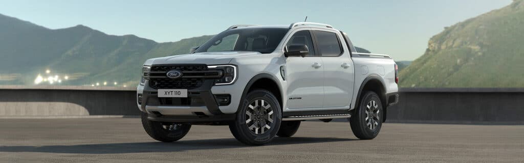 Ford - BASC